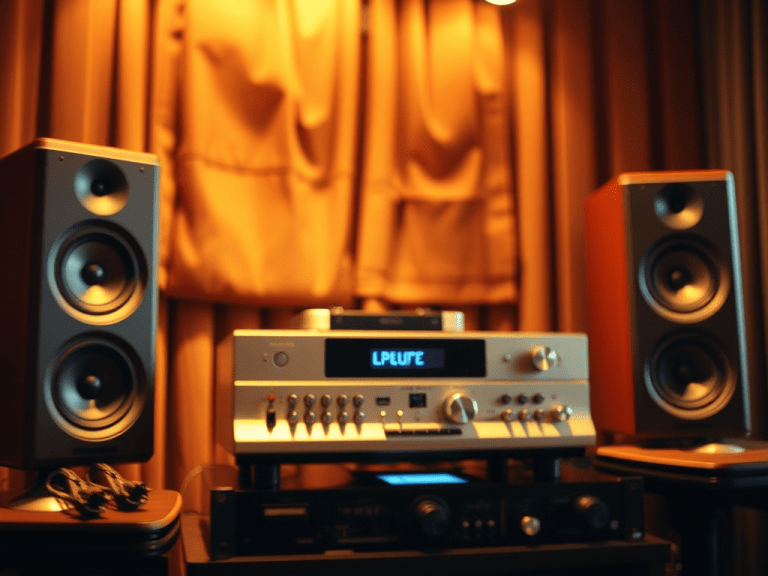 Audiophile Guide: Understanding Sound Characteristics and Descriptors ...